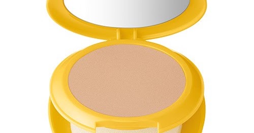 Beleza e etc..: Pó Compacto Mineral Sun Protection Powder Spf 30 Uva/Uvb
