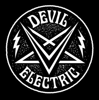 EARTHQUAKER : Rock y letras: Devil Electric : en las puertas del infierno