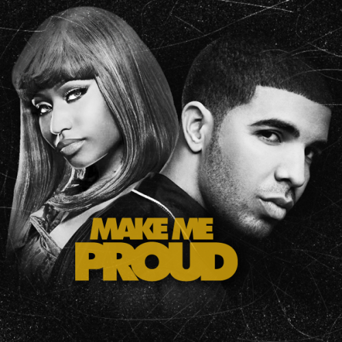 Drake - Make Me Proud (feat. Nicki Minaj) Lyrics | MP3 Downloads Mania