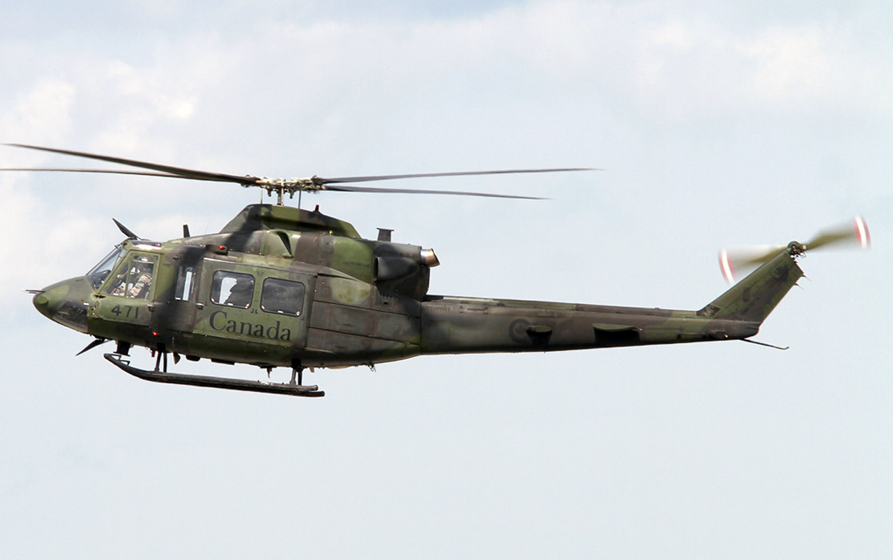 nhungdoicanh: Bell 412