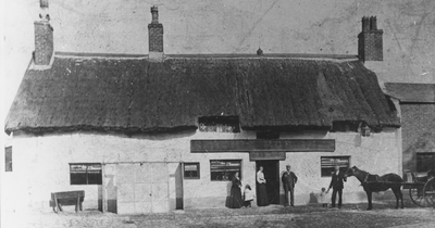 Chorley's Inns and Taverns: Bamber Bridge - Ye Olde Hob Inn