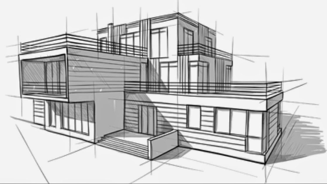 HOW TO USE THE REVIT SOFTWARE AS YOUR SKETCH PAD | 360talkatives