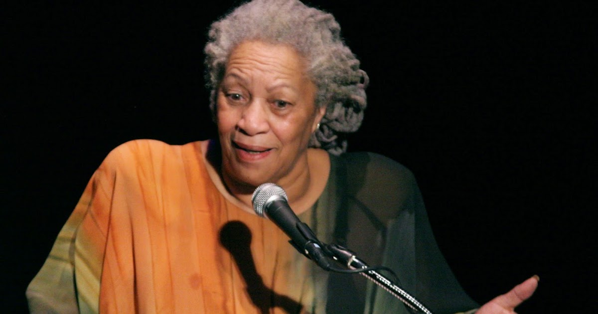 Short Story #272: Recitatif by Toni Morrison
