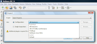 Inspired by Actual Events: Too Many Parameters in Java Methods, Part 8 ...