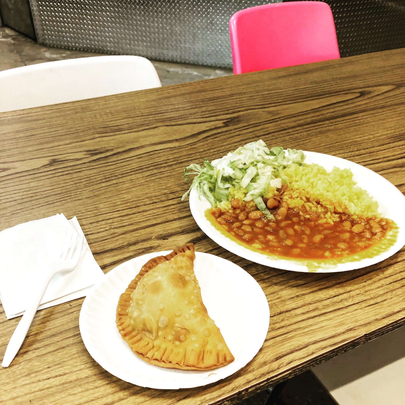 TASTE: A secret freight entrance lunch counter - City Lore