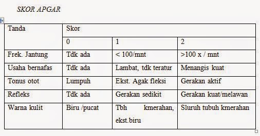 Makalah Neonatus | Blog Kesehatan