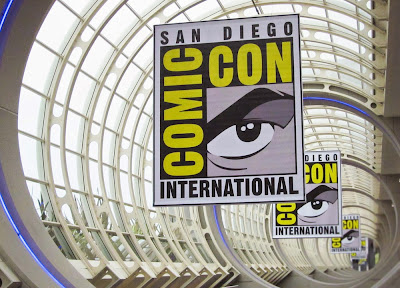 Comic Noveno Arte: 2014