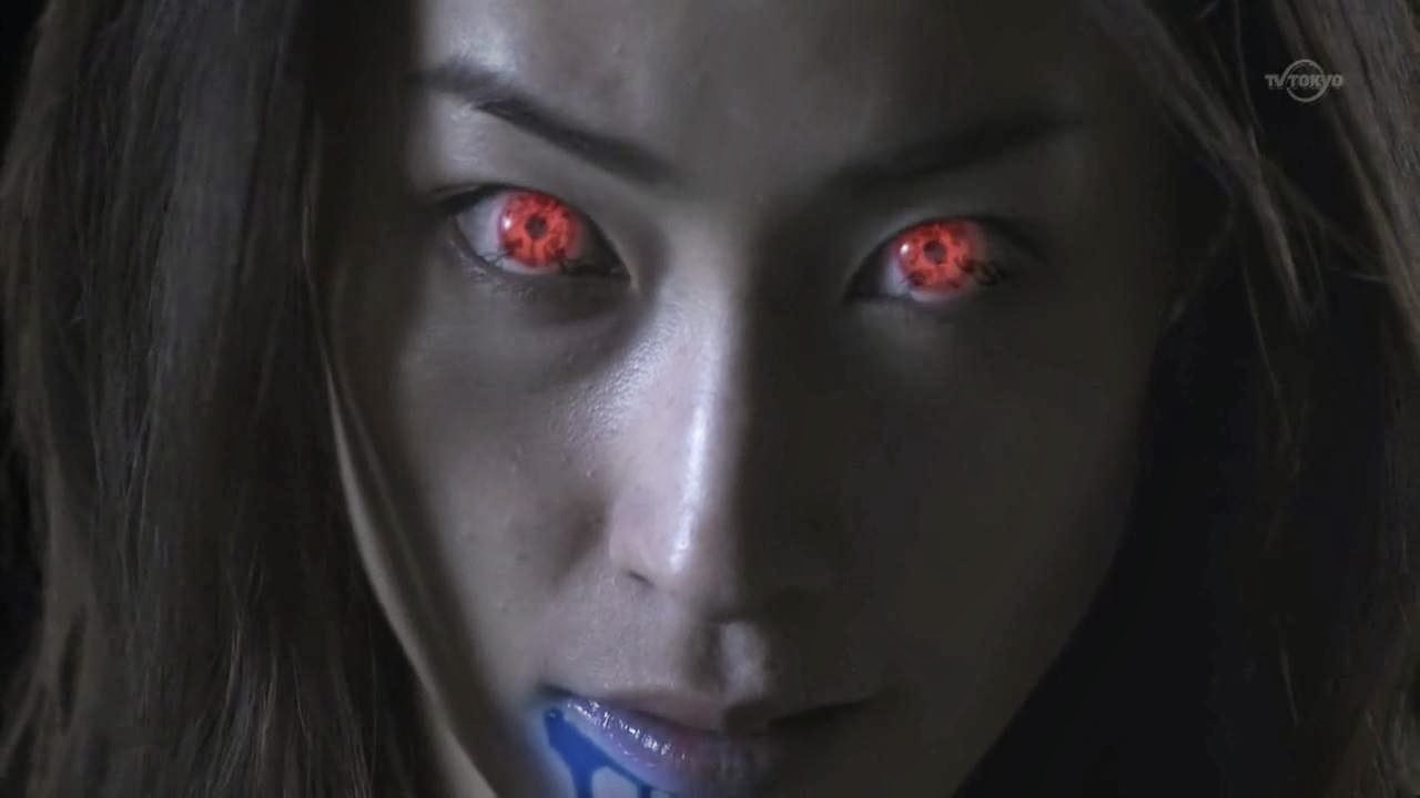 Garo: Aquele que brilha na escuridão | TV Anime Márah