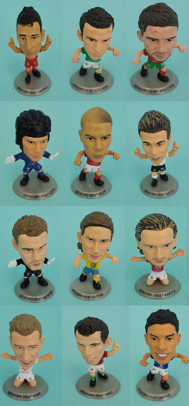 Football Cartophilic Info Exchange: Panini - Superstars of Football (02)