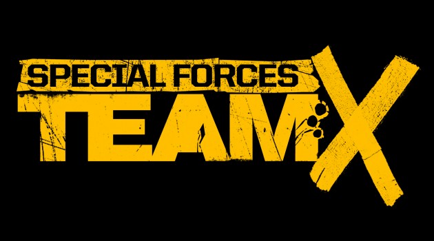 Special Forces: Team X (Video Game Review)