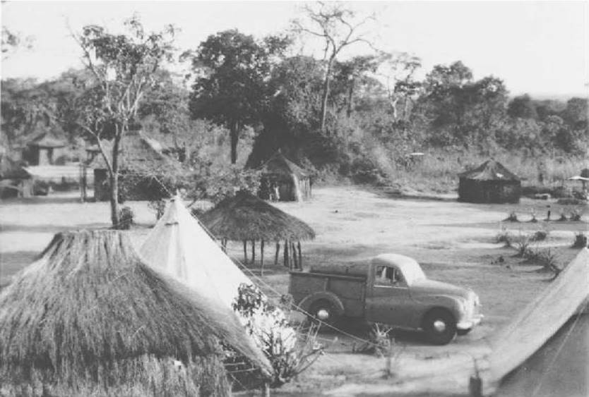 LIVRO FLORESTA DE SÍMBOLOS: Aspectos do Ritual Ndembu
