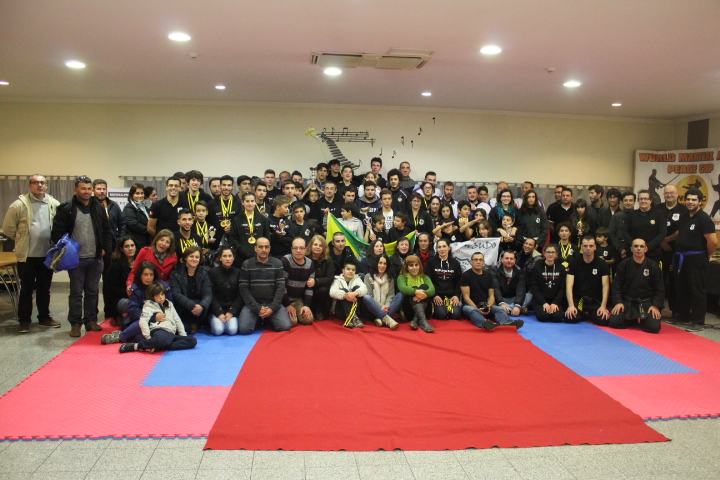 TAI KAI MSD RYU BUDO