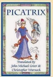 La Mistica dell'Anima : IL PICATRIX