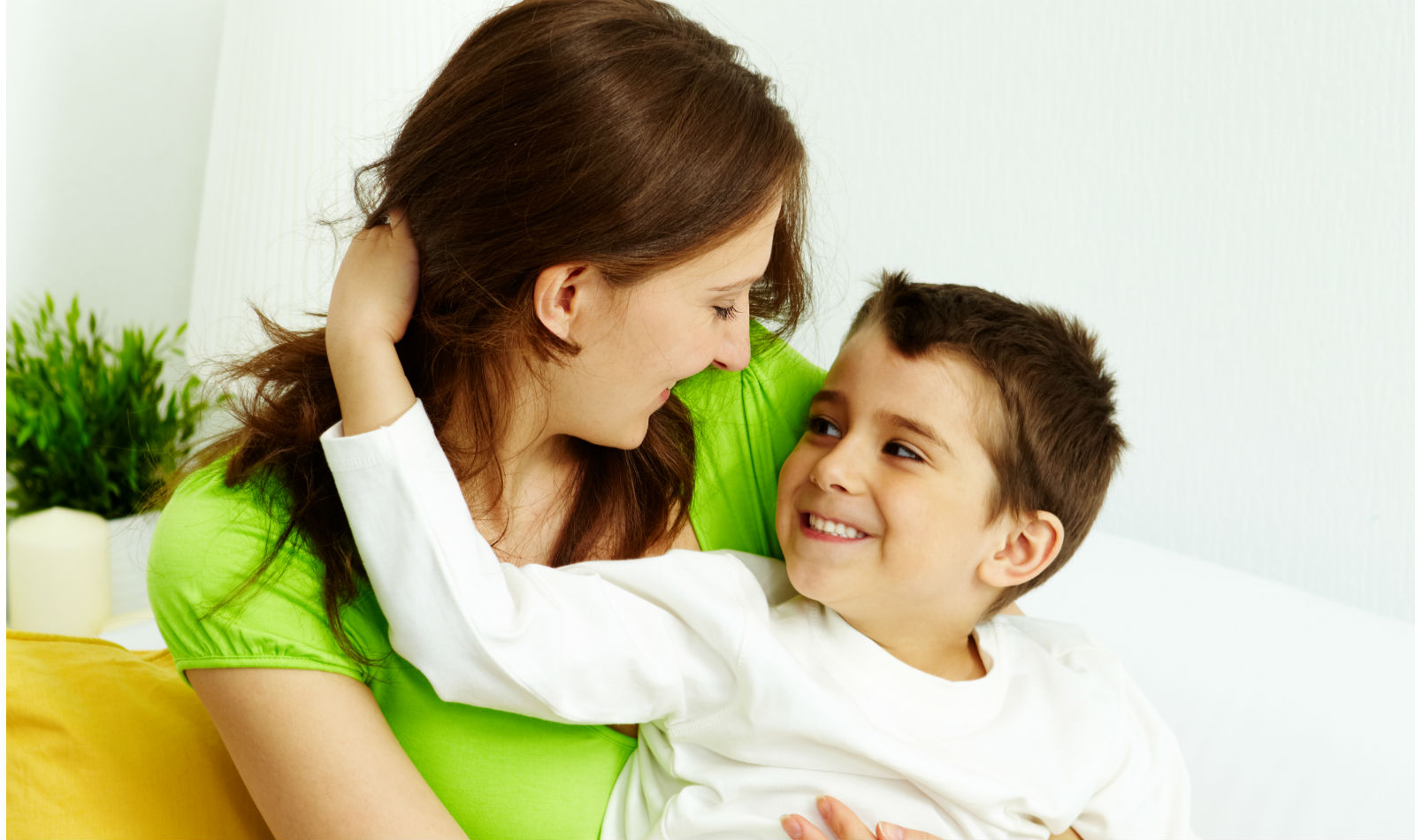 Mamá Antes De Nacer Yo ¿tú Querías Un Hijo Como Yo