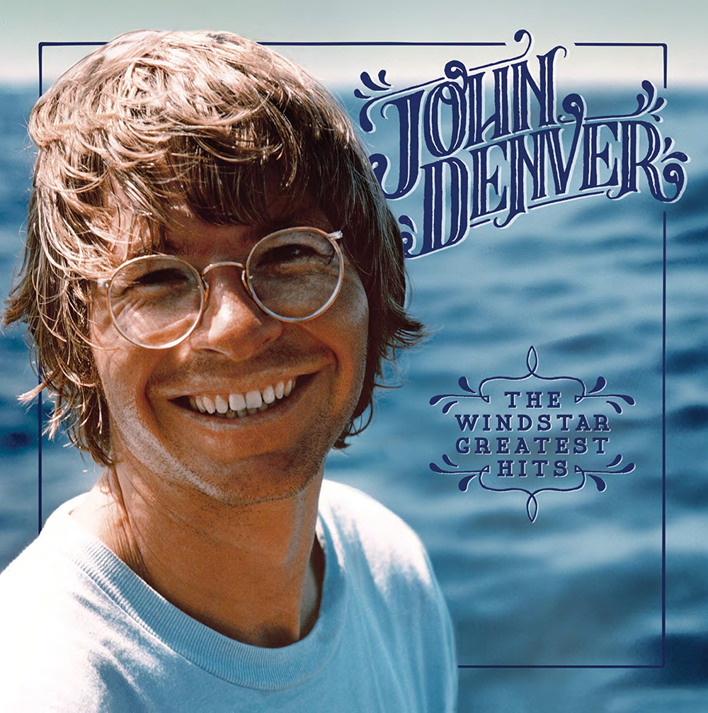 John Denver: una cover inedita a 20 anni dalla morte
