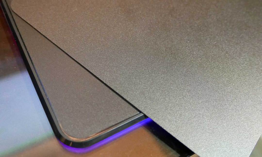 Mamba hyper flux wireless mouse