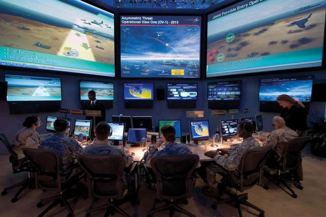 PHL Awards Contracts for Air Force’s C4ISTAR Capability | jejak defence