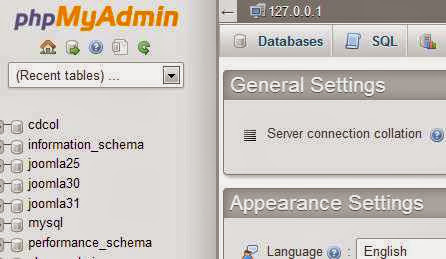 Raspberry Pi Easy: How to use database MySQL with Raspberry Pi