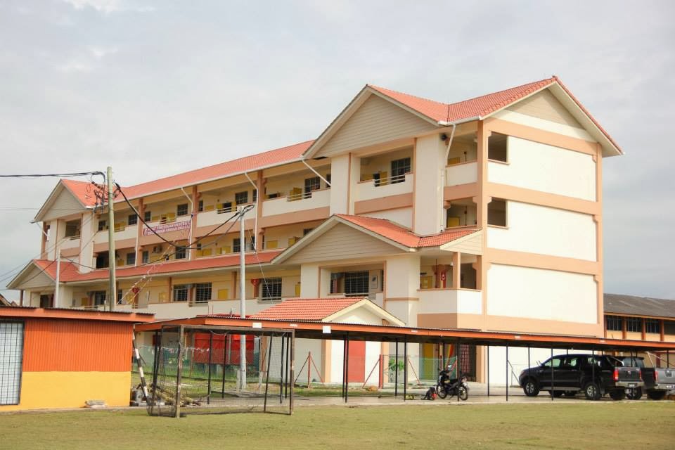 BLOG SMK SG BESAR 45300 SG BESAR : GALERI