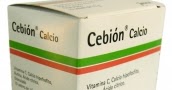 CEBION CALCIO | Medicamentos