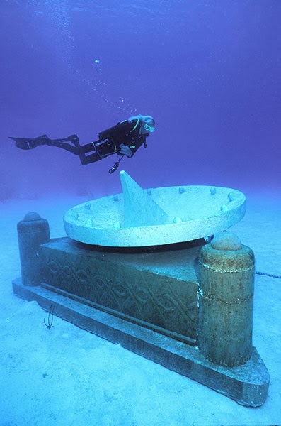 Sejarah peradaban bangsa Lemuria & Atlantis - Digifiliate