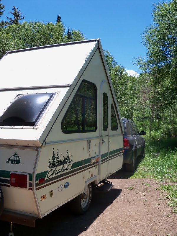 Trail and Park Reviews: Lower Cataract Lake Loop/Creek, North of ...