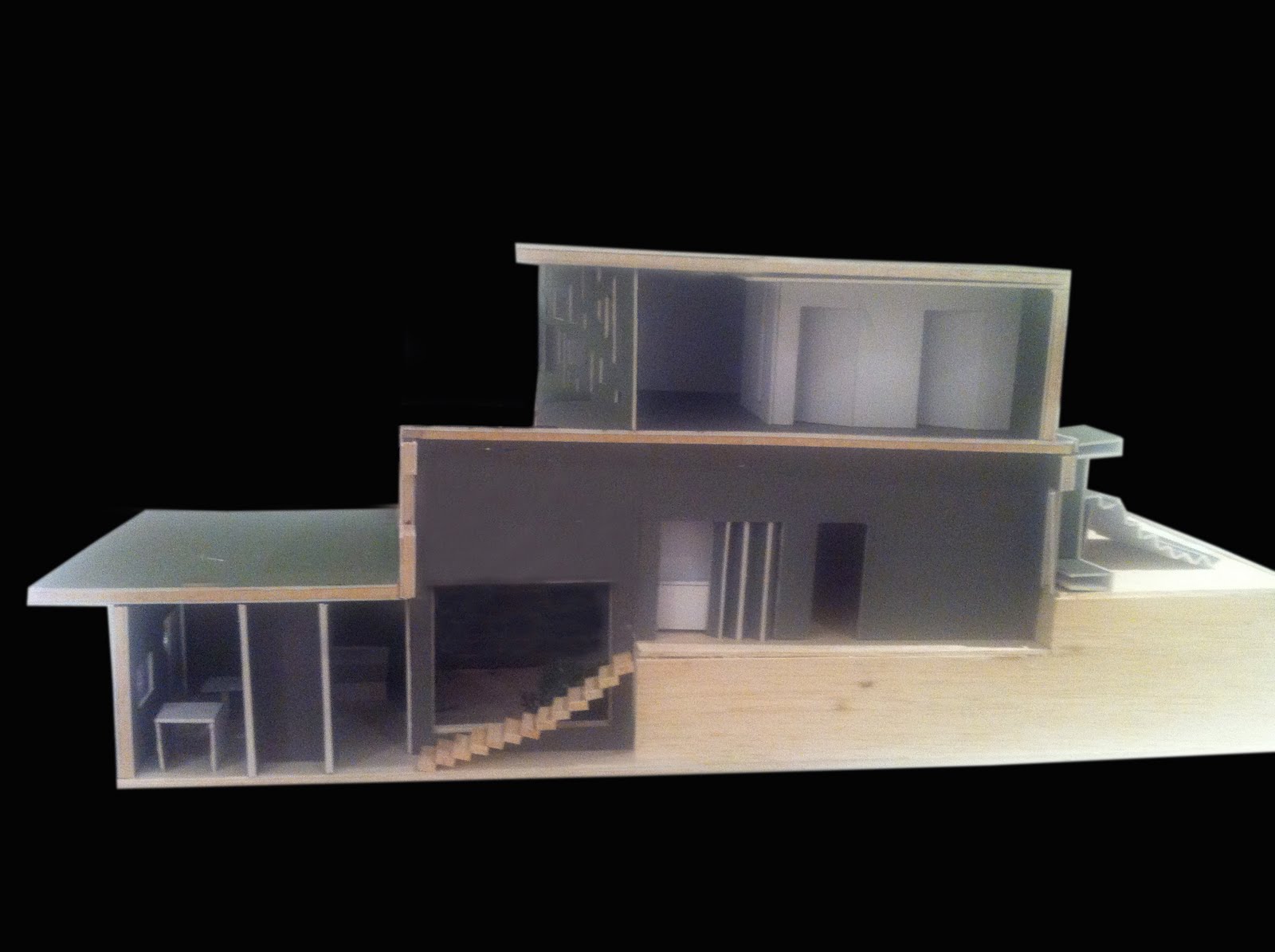 ARCH1201- Architectural Design Studio 3