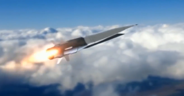 Military and Commercial Technology: Russia again successfully tests ...