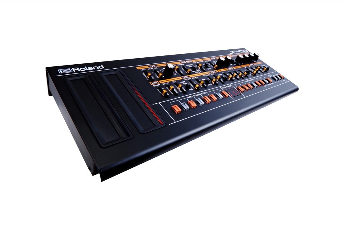 MATRIXSYNTH: The New Roland Boutique Synths - JP-08, JU-06, JX-03, K ...
