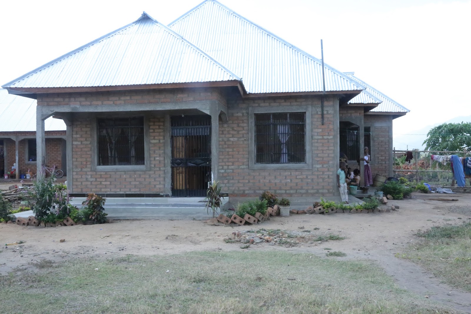 WAKALA WA TAIFA WA UTAFITI WA NYUMBA BORA NA VIFAA VYA UJENZI ...