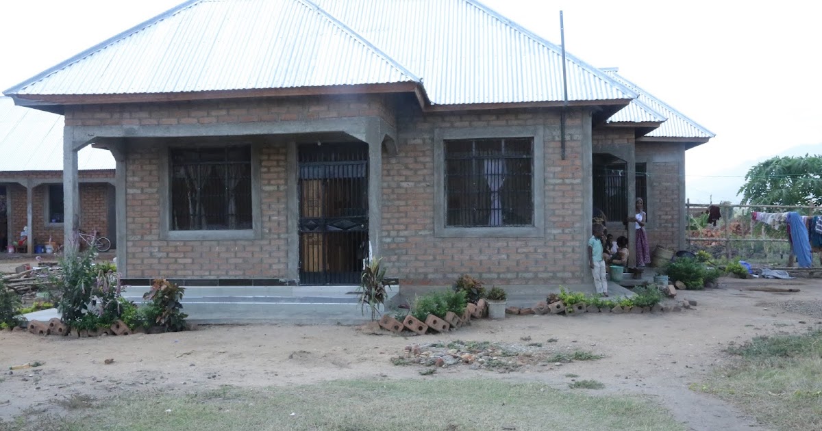 WAKALA WA TAIFA WA UTAFITI WA NYUMBA BORA NA VIFAA VYA UJENZI ...