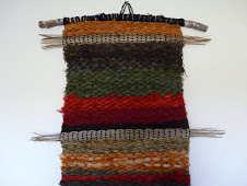 CAROLYN PRIETO ARTE TEXTIL