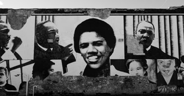 warrior ant press: The Troost Avenue Murals of Alexander Austin