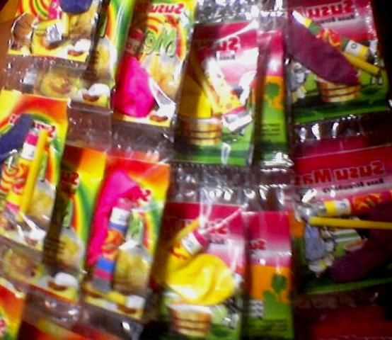 Grosir permen mainan Murah || pabrik permen mainan Anak lolipop | Snack ...