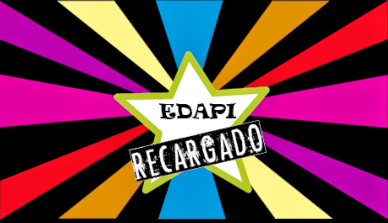 Edapi Tucumán: EDAPI RECARGADO