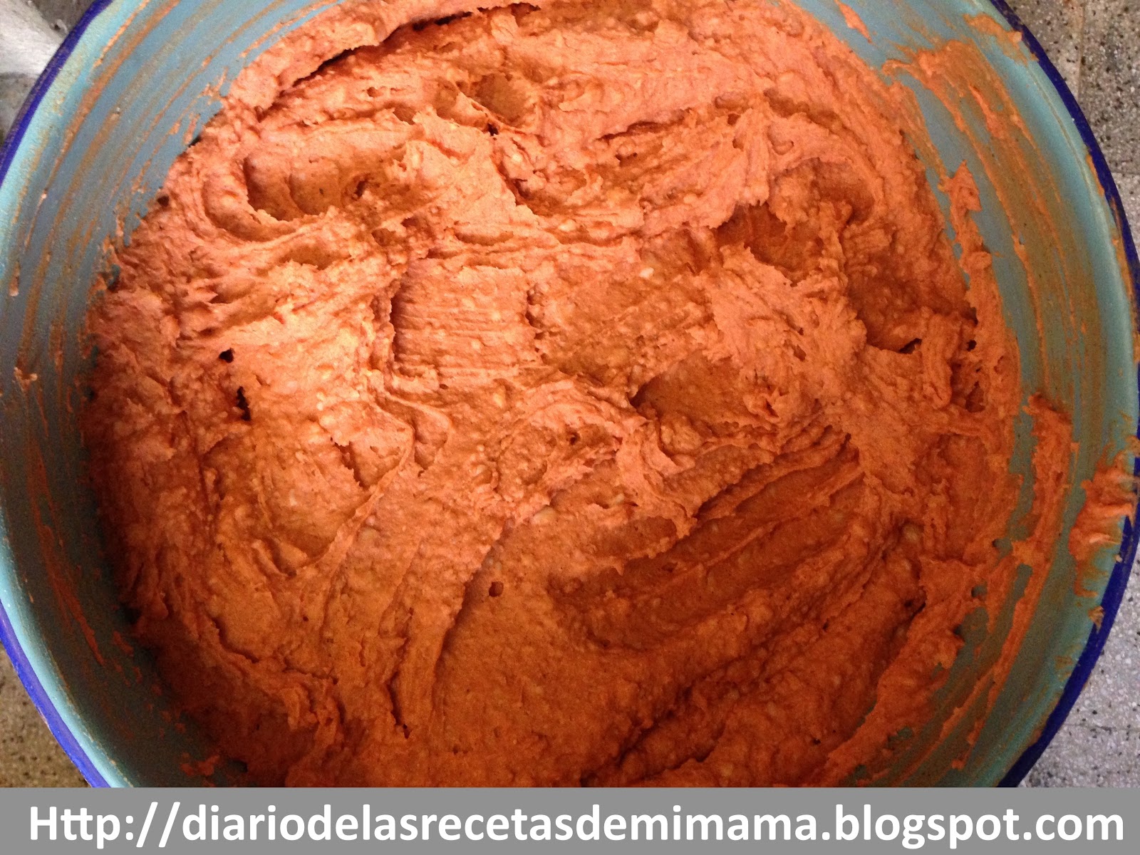 Paches (Tamales de papa)