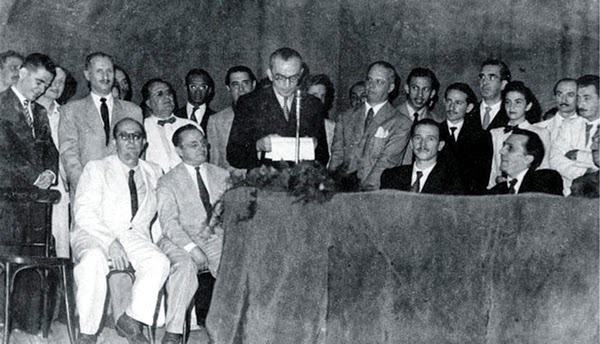 Prestes A Ressurgir: Rui Facó: a originalidade e o significado da sua ...