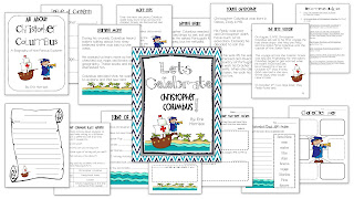 The Open Door Classroom: New Blog Design and Other Fun Stuff!