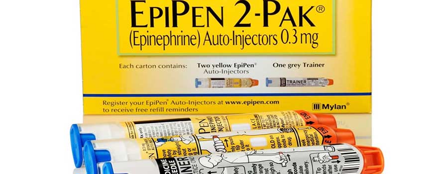 Μελισσοκομία Net: Ανακλήθηκαν παρτίδες από τις ενέσεις αδρεναλίνης EpiPen