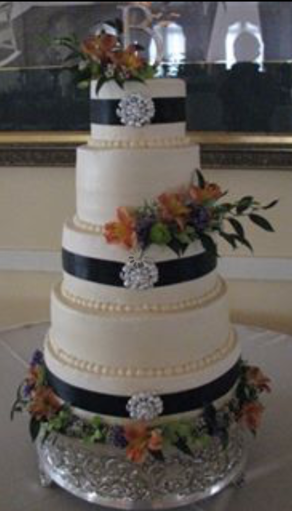 ShuggaMama's SweetCakes & Shindigs