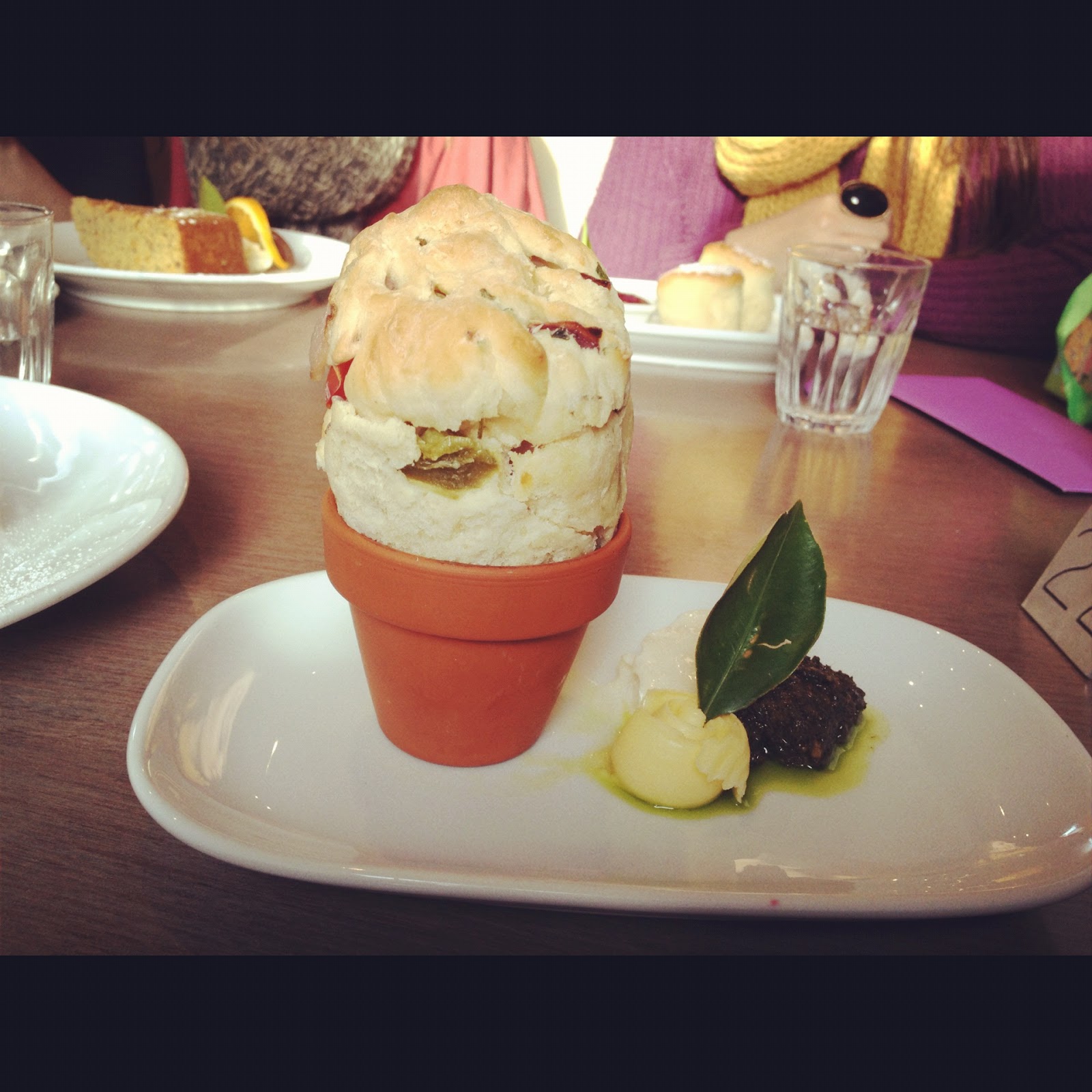 Suburban Culinary Adventures: Rivers, South Morang