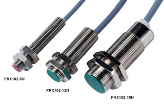 Pengertian Sensor dan Jenis-jenis Sensor beserta Fungsinya - DATA LOGGERS