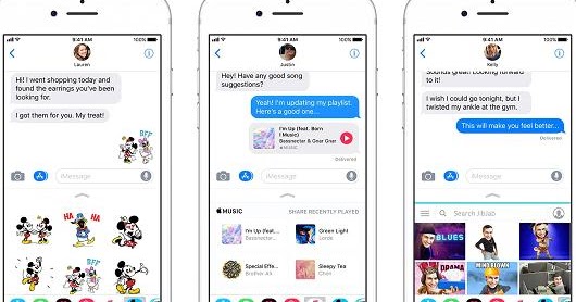 How to encrypt your text messages for private conversations on iPhone ...