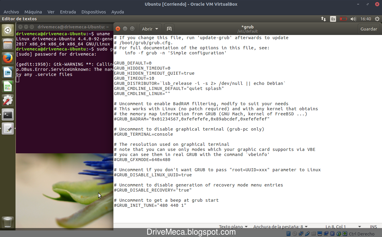 Como Restaurar Kernel Ubuntu Modificando Grub VideoJuegos Y Open Source como-restaurar-kernel-ubuntu-modificando-grub-videojuegos-y-open-source