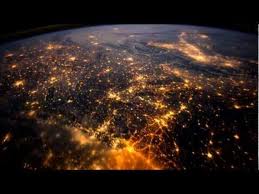 Το βίντεο της NASA για την μέρα της Γης. Εξαιρετικό!