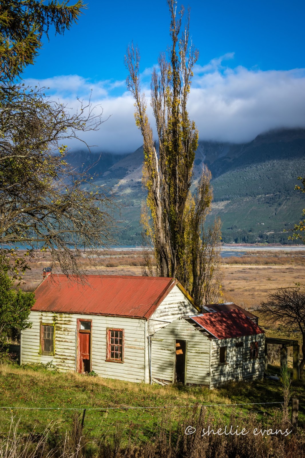 Two Go Tiki Touring: Road Trip to Kinloch