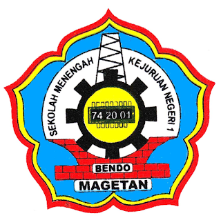 Profil SMK Negeri 1 Bendo Magetan - KuhMan