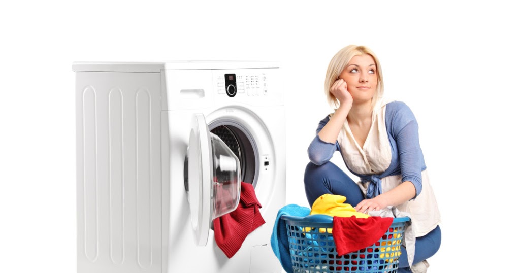 Productos de Limpieza: Instrucciones para Lavar Ropa