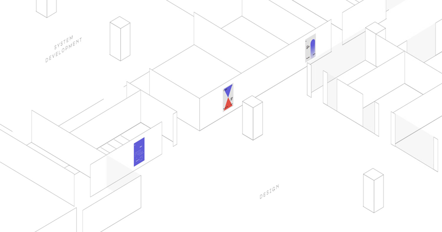 Gen Design Studio: the principles