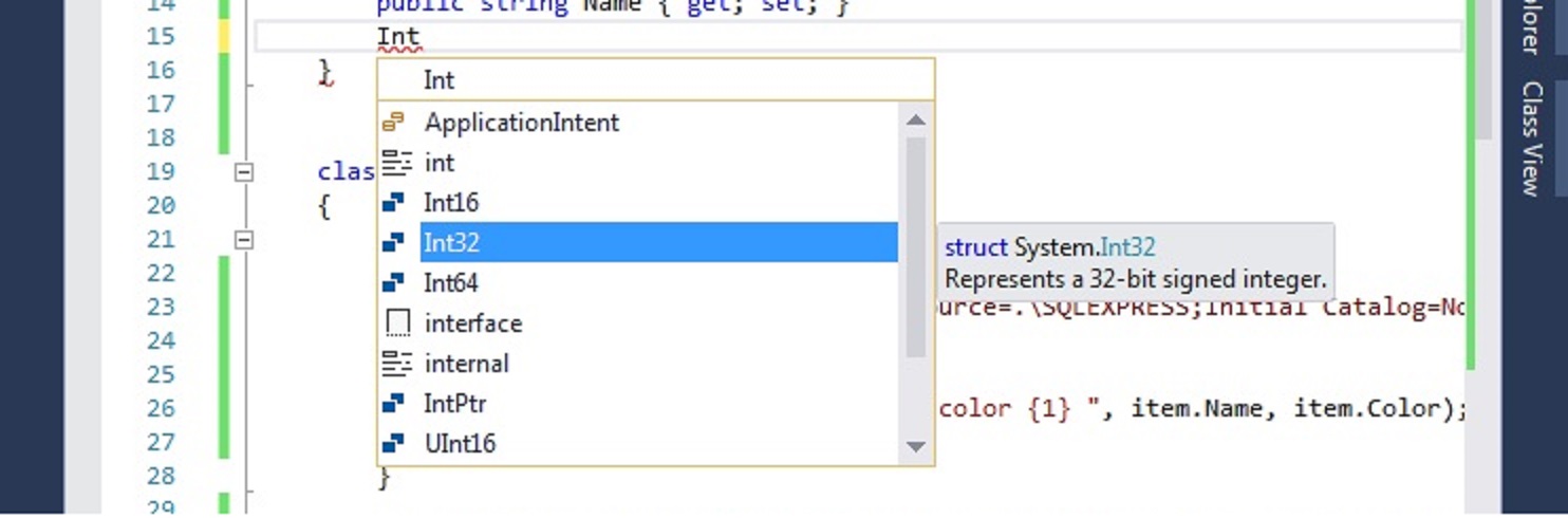 Una perspectiva de C# : enero 2016